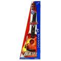 Disney Pixar Cars Acoustic Guitar Musical Instrument with Chord Cards ...