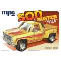 MPC 1:25 1981 Chevy Stepside Pickup SodBuster | Woolworths