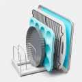 YouCopia StoreMore Adjustable Bakeware Rack Adjustable Baking Tray ...