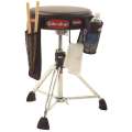 Gibraltar 9600 Series Workstation Drum Throne with Attachments | Woolworths