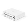 Ubiquiti UISP Host Console,Integrated Switch & Multi-gigabit Ethernet ...