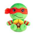 TMNT Ninja Turtles Raphael Junior Mocchi Mocchi Kids/Childrens Plush ...