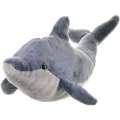 Wild Republic - Cuddlekins Dolphin 15'' Plush | Woolworths