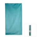 Luxe Velvet Table Runner Tiffany Blue 200cm | Woolworths