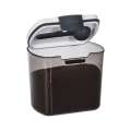 Progressive Coffee 1.4L Kitchen ProKeeper w Scoop Container Storage ...