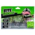 Bite Science 10 Piece Multi Pack of Assorted Critter Soft Plastics and ...