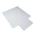 Office Home Computer Work Chair Mats Carpet Floor Pads PVC Plastic ...