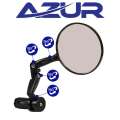 Azur Falcon Bike Cycling Bicycle Mirror | Woolworths