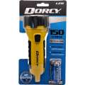 Dorcy 3AA 150 Lumen Floating Torch | Woolworths