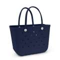Bondi Bag Weekender - Denim Blue | Woolworths