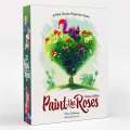 Paint the Roses: Deluxe Version Board Game | Woolworths