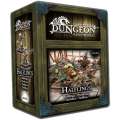 Terraincrate Dungeon Adventures Halflings | Woolworths