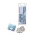 Basicare Cornplane Replacement Blades 10 Pack for Callus and Corn ...