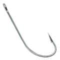 Bulk Box of 1000 Size 8 Eagle Claw 6037T Tinned Limerick Fishing Hook ...