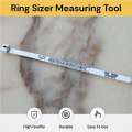 Ring Sizer Measuring Tool | Woolworths