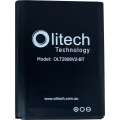 Olitech Replacement battery for Olitech EasyFlip2 | Woolworths