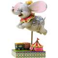 Disney Traditions by Jim Shore - Flying Elephant - Dumbo Personality ...