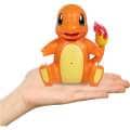 Pok?mon Electronic & Interactive My Partner Charmander with Sound and ...