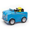 Mondo Motors Despicable Me Minion Die Cast Vehicles Convertible 3 ...