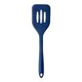 Scullery Kolori Slotted Turner - Navy | Woolworths