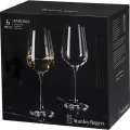 Stanley Rogers Barossa White Wine 540ml Glasses Set 6 | Woolworths