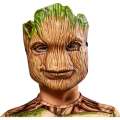 2x Marvel Groot Gotg3 Kids/Children Mask Halloween Party Prop Accessory ...
