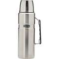 Thermos Stainless Steel King Vacuum Insulated Durable Flask Stainless ...