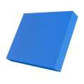 Balance Foam Pad Non-Slip Mat Exercise Soft pads for Fitness and ...