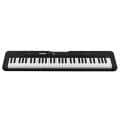 Casio Casiotone CT-S200BK 61-Key Portable Keyboard with USB Black ...