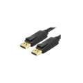 Comsol 1mtr Displayport Male to Cable Display Port Cables - DP-MM-01 ...