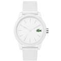 Lacoste 12.12 Classic White Men's Watch - 2010984 | Woolworths