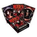 KISS - Photos Playing Cards | Woolworths