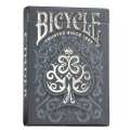 Bicycle Playing Cards Premium Deck - Cinder | Woolworths