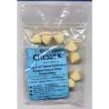 CHX 29044 Blank Dice - D10 Ivory (10 / Bag) | Woolworths