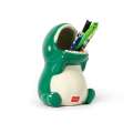 Legami Desk Friends Ceramic Pen/Ballpen Pencil Holder Storage ...