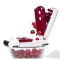 OXO Good Grips Quick Release Multi Cherry Pitter | Woolworths