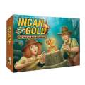 Incan Gold: The Race for Ancient Artifacts Board Game | Woolworths