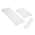Hyperkin Nintendo Wii Console Replacement Doors White | Woolworths
