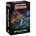 Star Wars: X-Wing Second Edition Battle of Yavin Scenario Pack | Woolworths