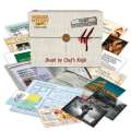Murder Mystery Party Case Files Death by Chef's Knife Board Game ...