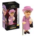 Minix Queen Elizabeth II Figure | Woolworths
