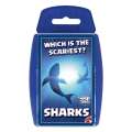Top Trumps: Which is the Scariest Sharks | Woolworths