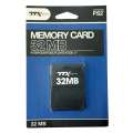 PlayStation 2 32MB Memory Card | Woolworths