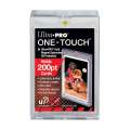 Ultra Pro One-Touch 200PT Magnetic Closure Single Pack | Woolworths
