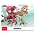 Nintendo Pyra and Mythra Amiibo (Super Smash Bros. Collection) | Woolworths