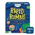 Skillmatics Rapid Rumble Card Game | Woolworths