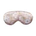 Travel by Splosh - Floral Eye Mask | Woolworths