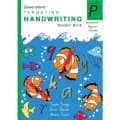 QLD Targeting Handwriting Prep Student Book Prep | Woolworths