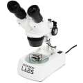 Celestron Labs S10-60 Deluxe Stereo Microscope | Woolworths