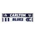 Carlton Blues Defender Scarf | Woolworths